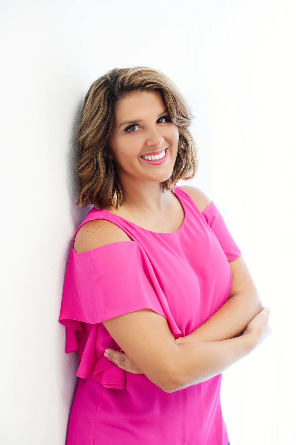 Marsha Mudge | Life Inspired | New Braunfels, Austin & San Antonio ...