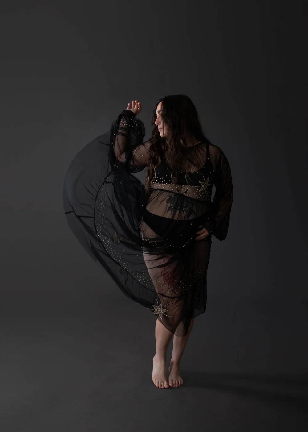 Why a Boudoir Photoshoot is Worth It | New Braunfels Boudoir ...