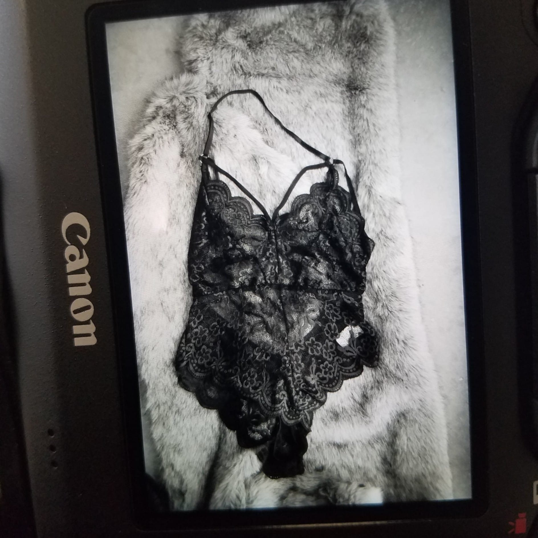 How To Get Ready For Your Boudoir Session — Erin Valkner Photography ...