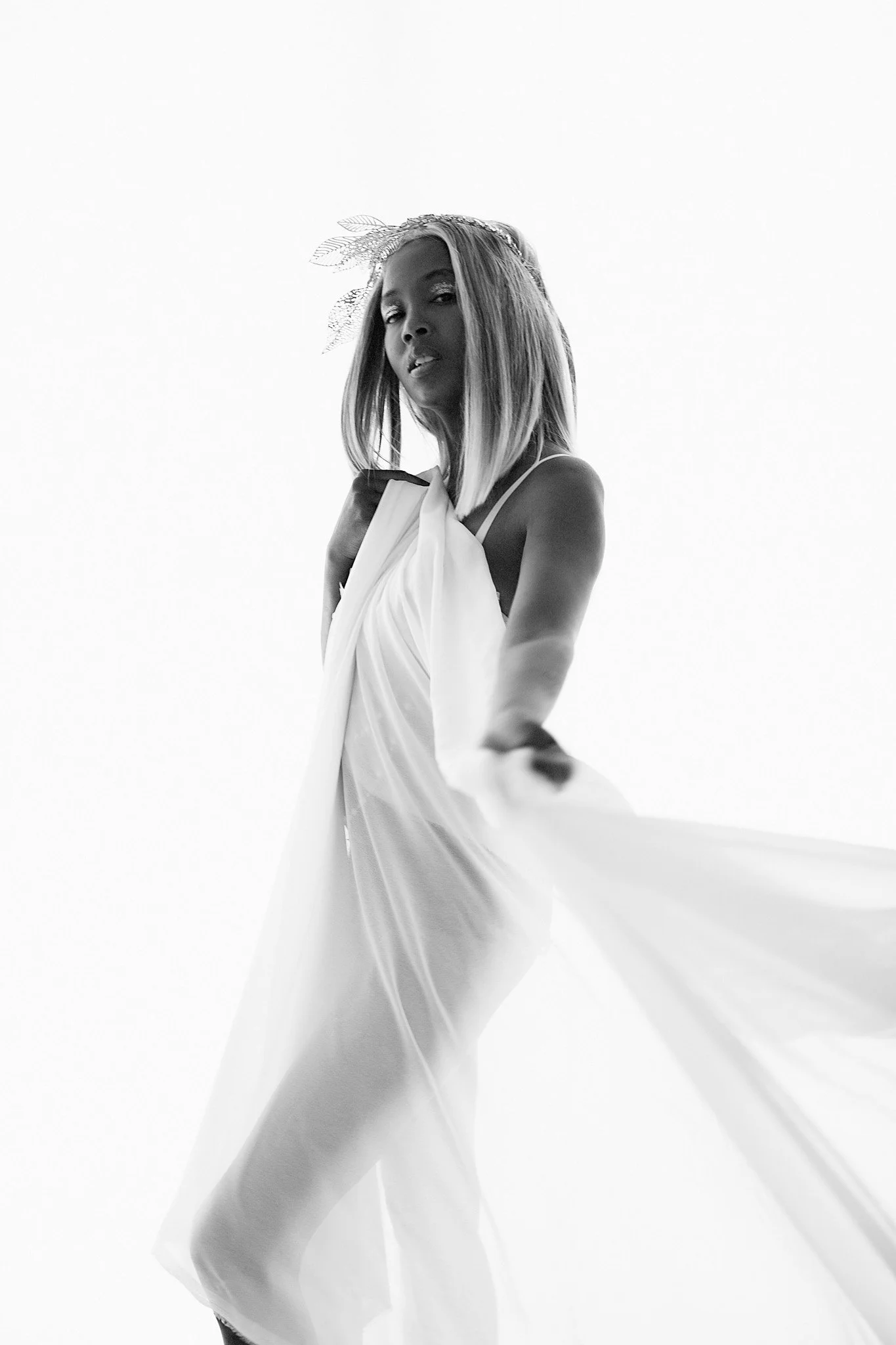 What to Wear for Your Boudoir Photoshoot — Erin Valkner Photography New ...