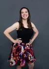 Redefining Beautiful - The 40 Over 40 Series | Featuring Erica — Erin ...