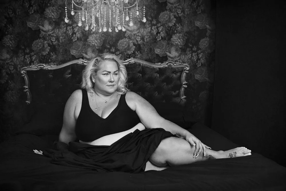 New Boudoir Set in the Studio | New Braunfels, Austin & San Antonio ...