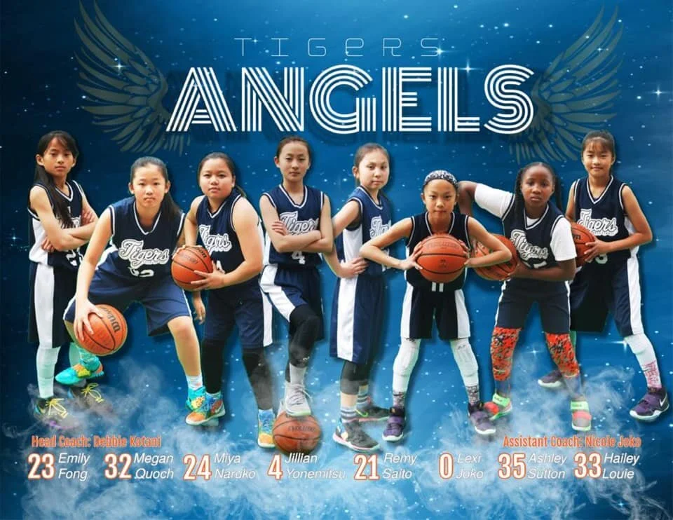 Tiger News — Tigers Youth Club