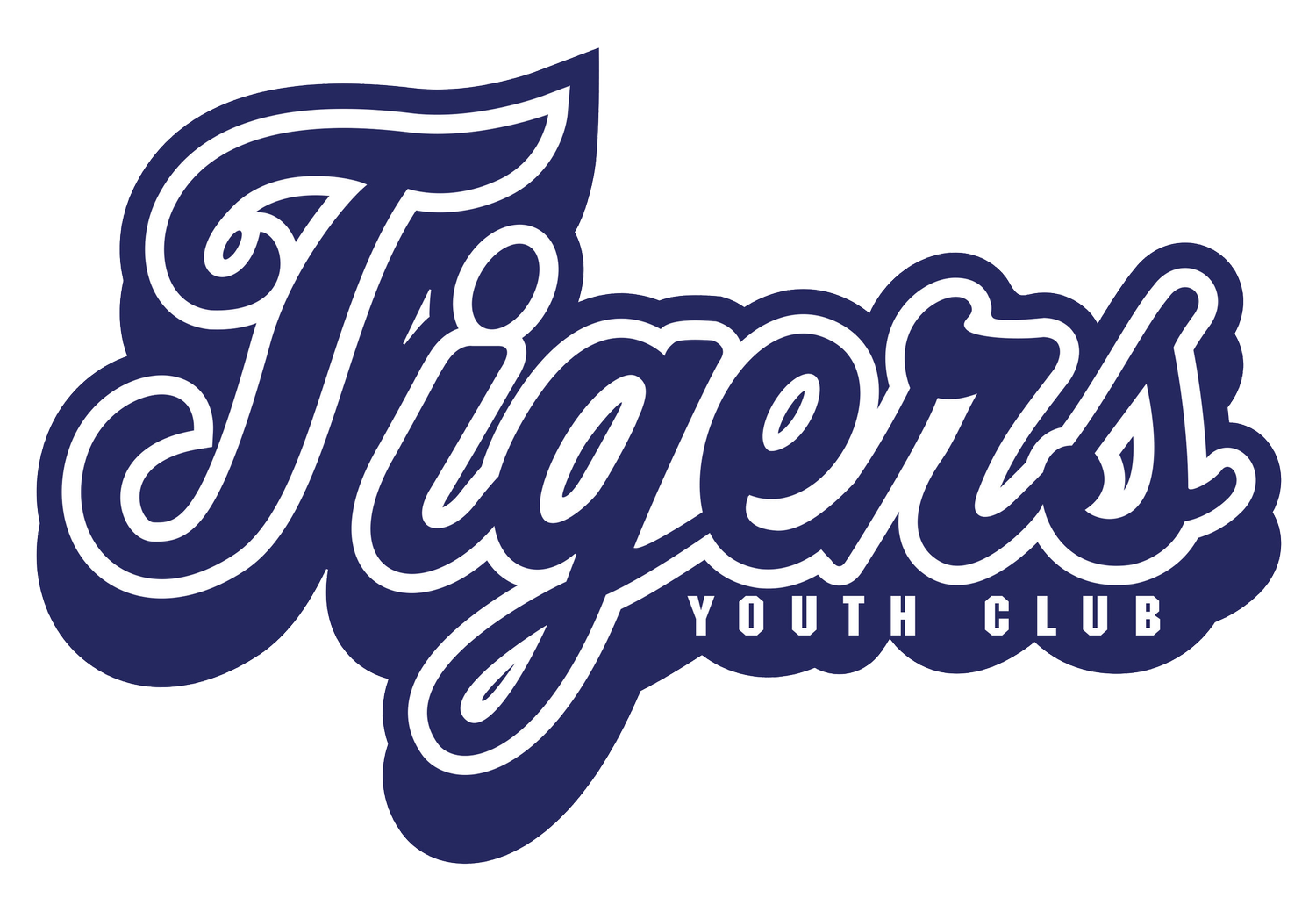 Official Links Tigers Youth Club official-links-tigers-youth-club