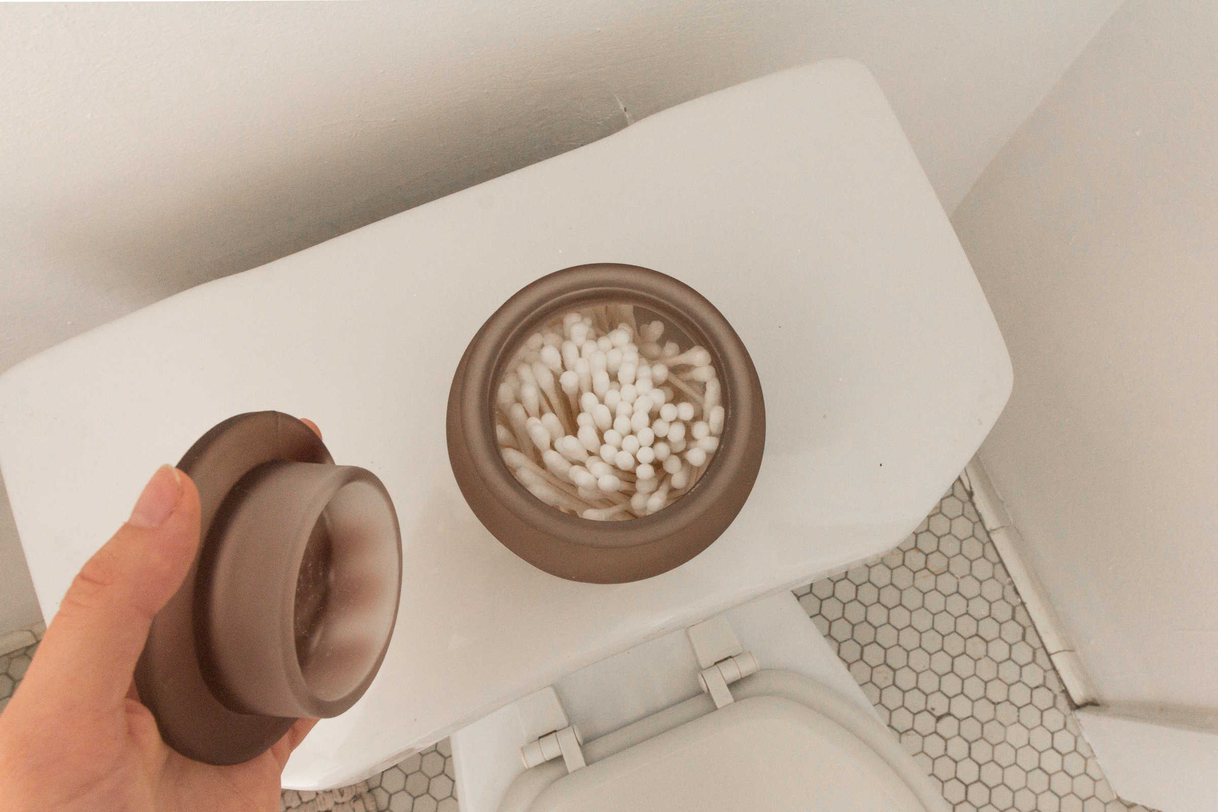 5 Ways to Refresh Your Bathroom Space — CHLOE REY