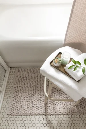 5 Ways to Refresh Your Bathroom Space — Chloe Rey