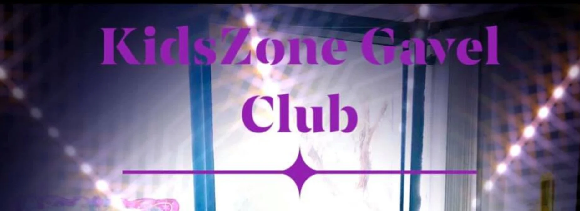 Youth Leadership / Gavel Club — District 70 Toastmasters