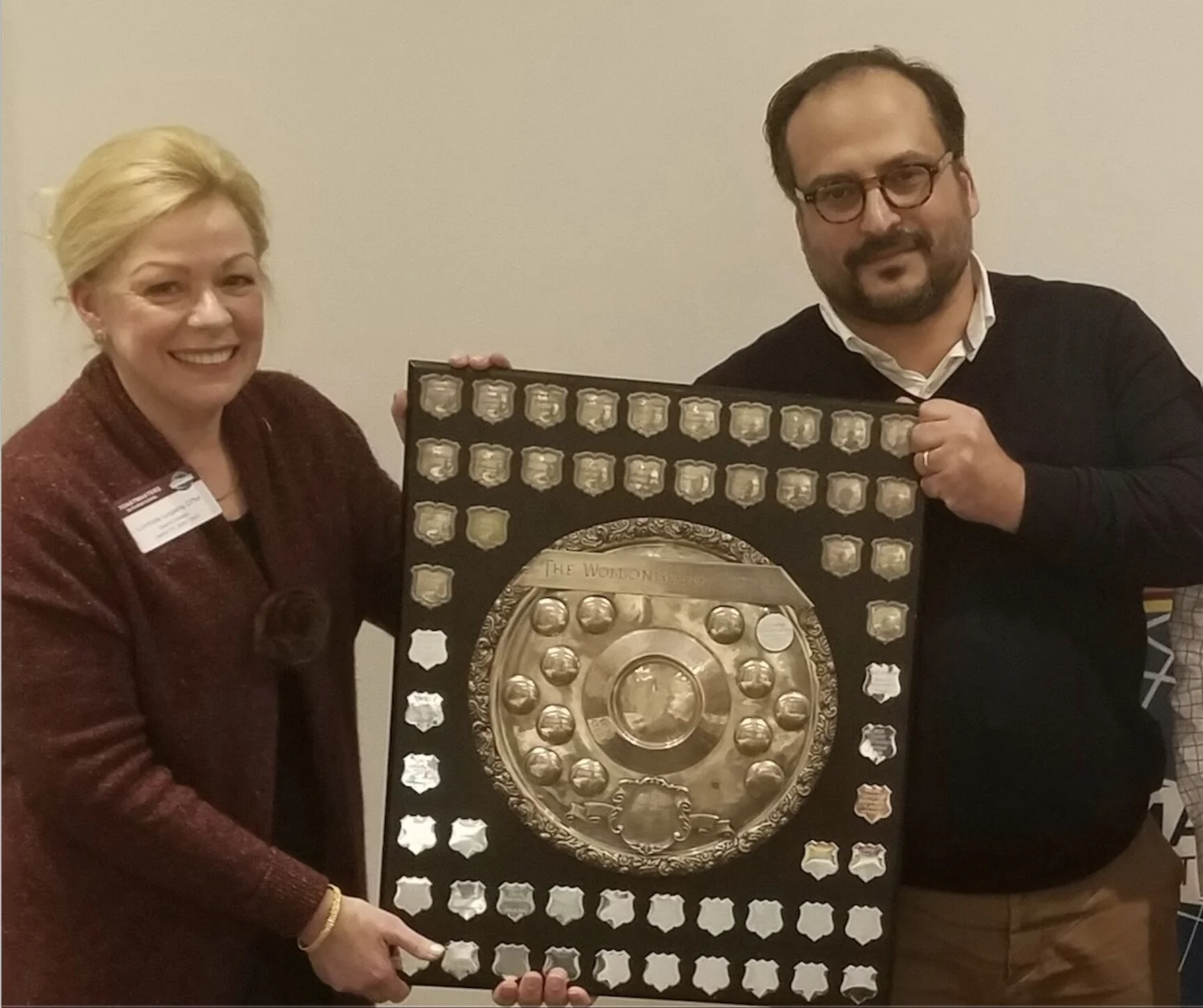 International Speech Contests — District 70 Toastmasters