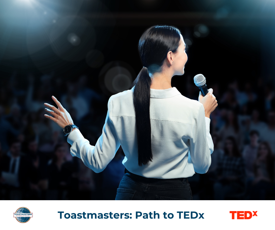 Events — District 70 Toastmasters