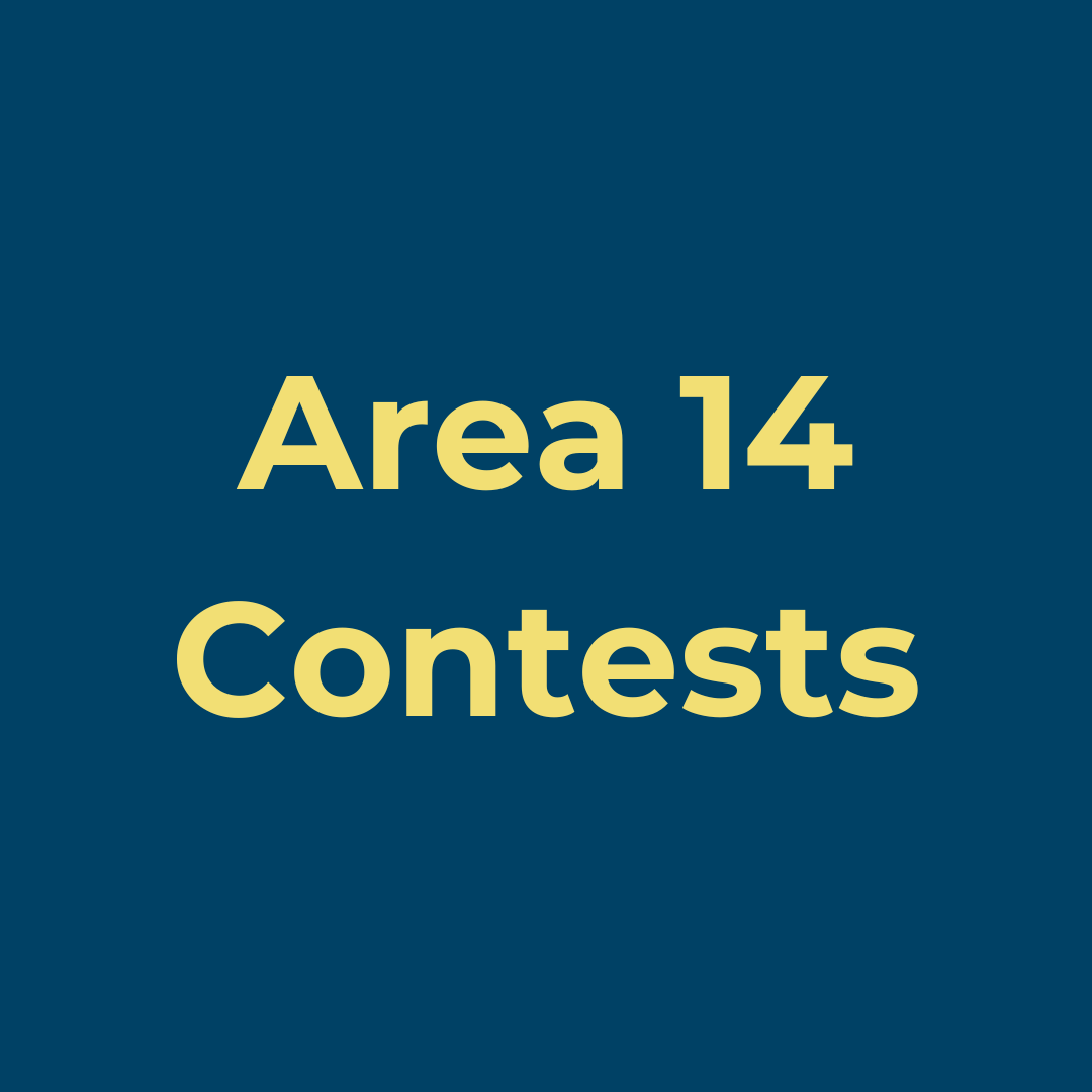 Events — District 70 Toastmasters