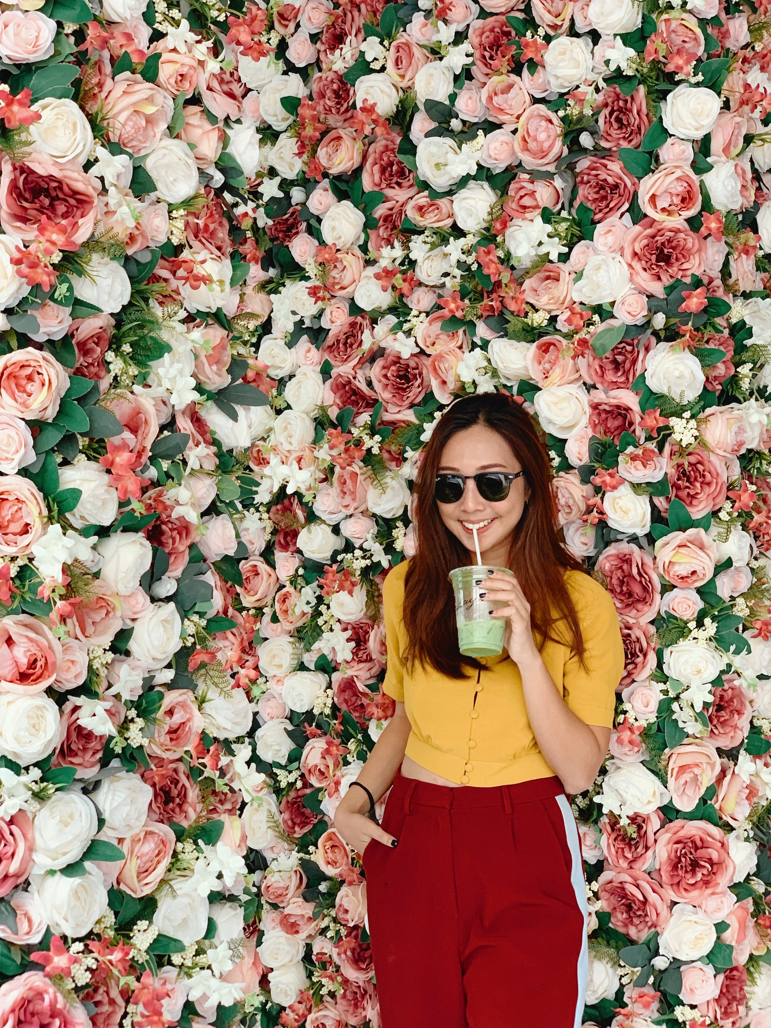 Bangkok - Kay's Boutique Breakfast — Tricia Wong