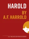 Poetry — A.F. Harrold