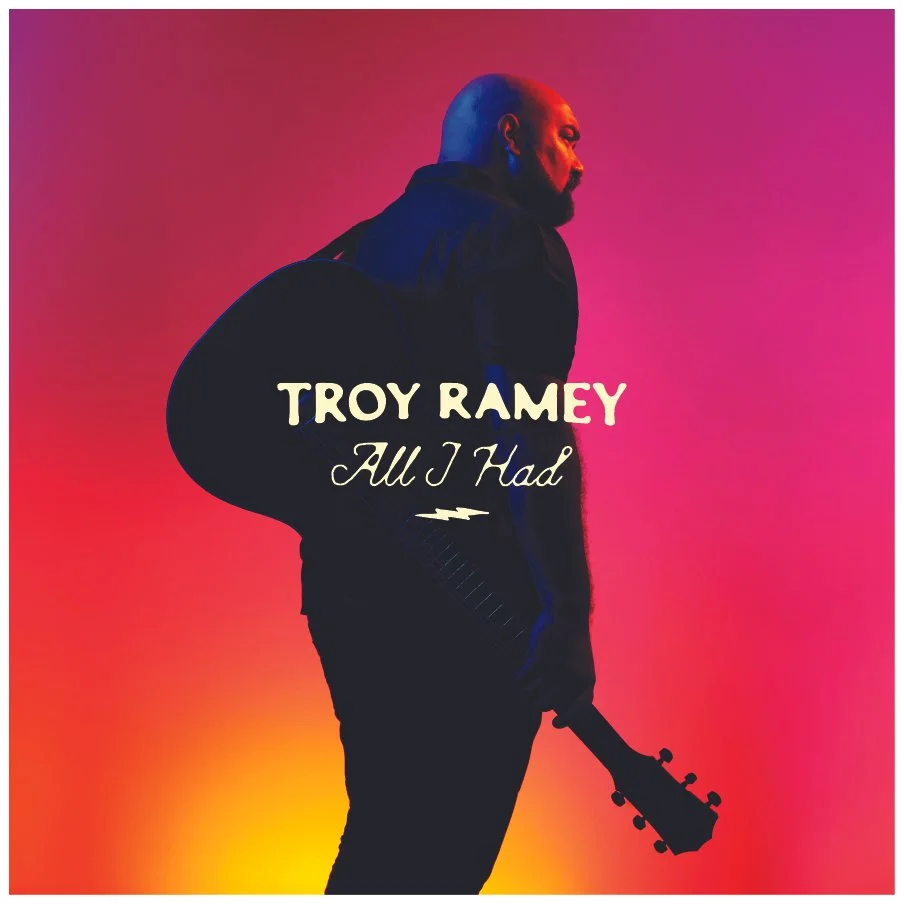 Optin — Troy Ramey