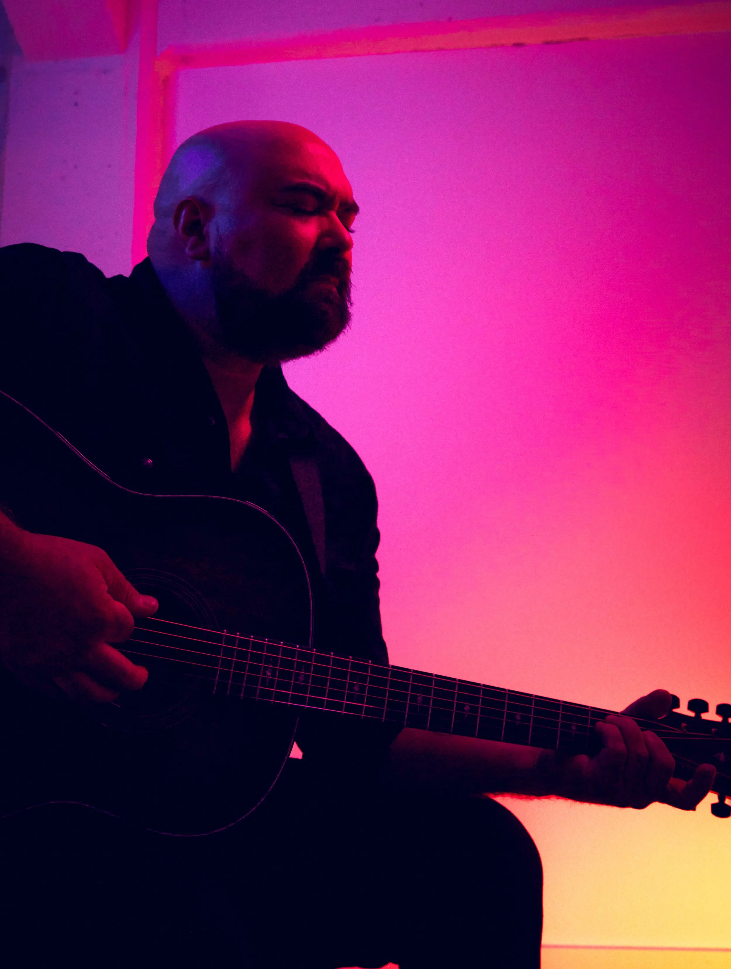 Optin — Troy Ramey