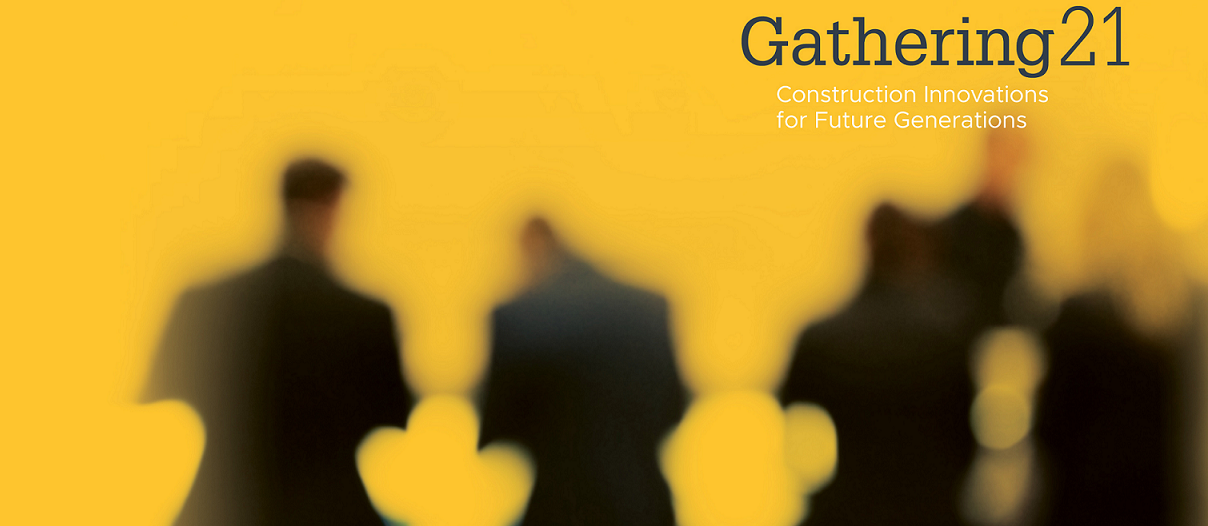 Sponsors — BIM Gathering