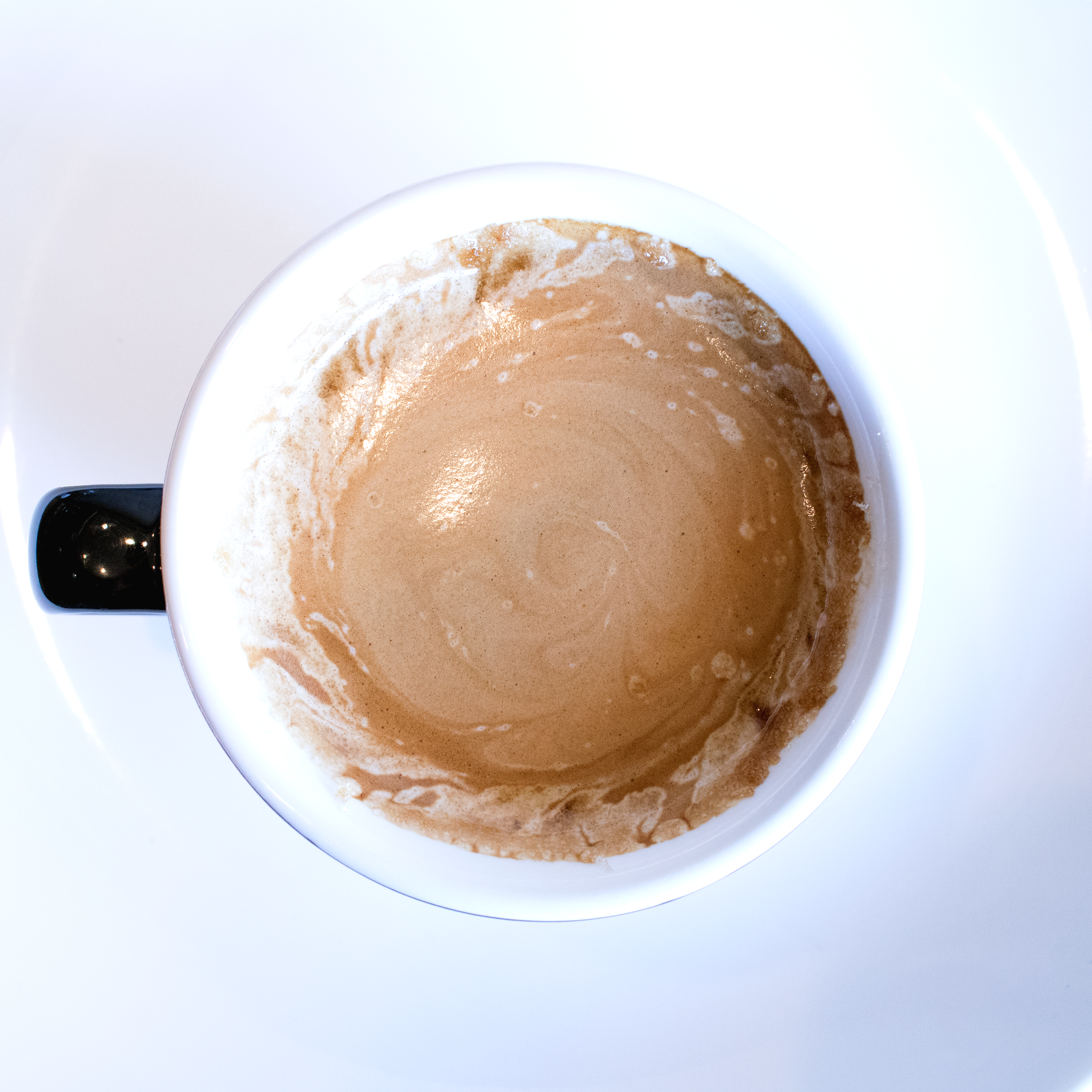 Menu — The Coffeesmith