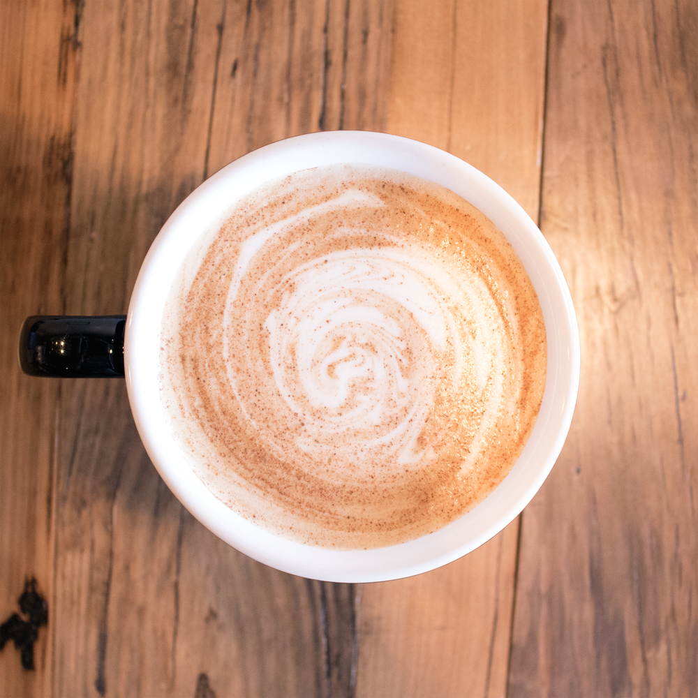 Menu — The Coffeesmith