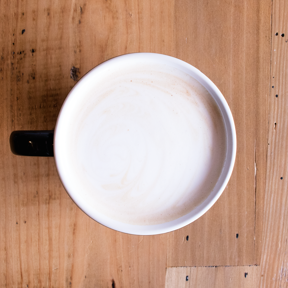 Menu — The Coffeesmith