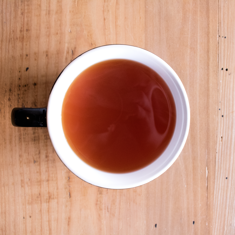 Menu — The Coffeesmith