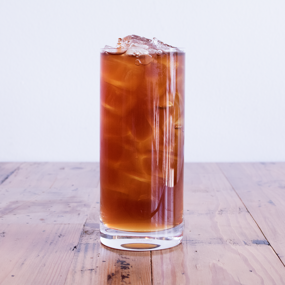 Menu — The Coffeesmith