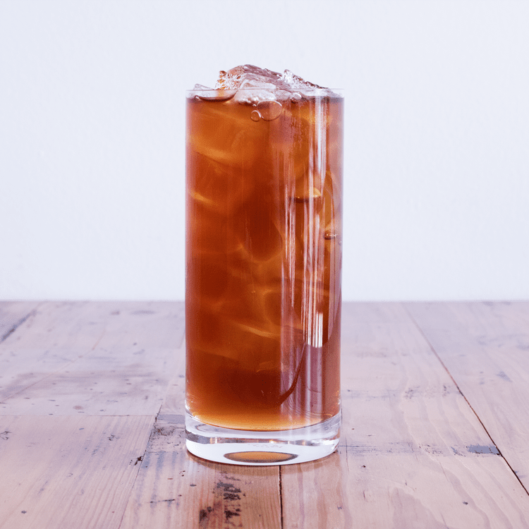 Menu — The Coffeesmith