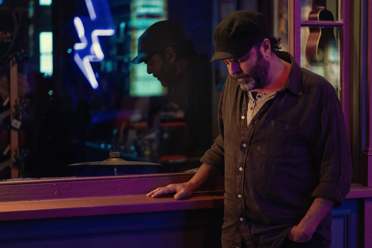 Gallery — Tim Gearan Music