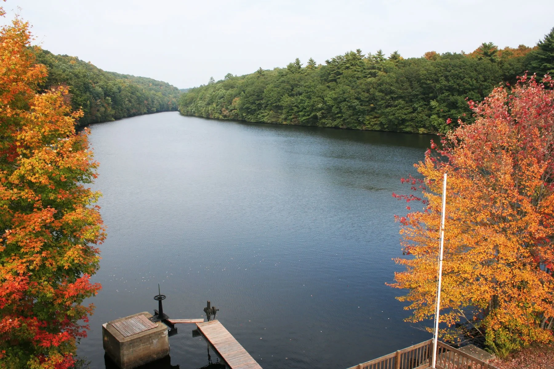 Eastern Connecticut Center for History, Art, and Performance