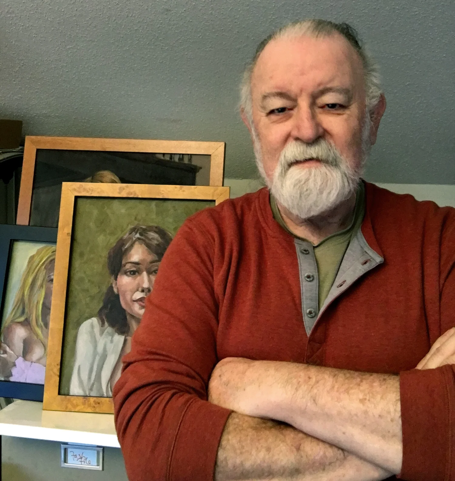Richard White — Eastern Connecticut Center for History, Art, and ...