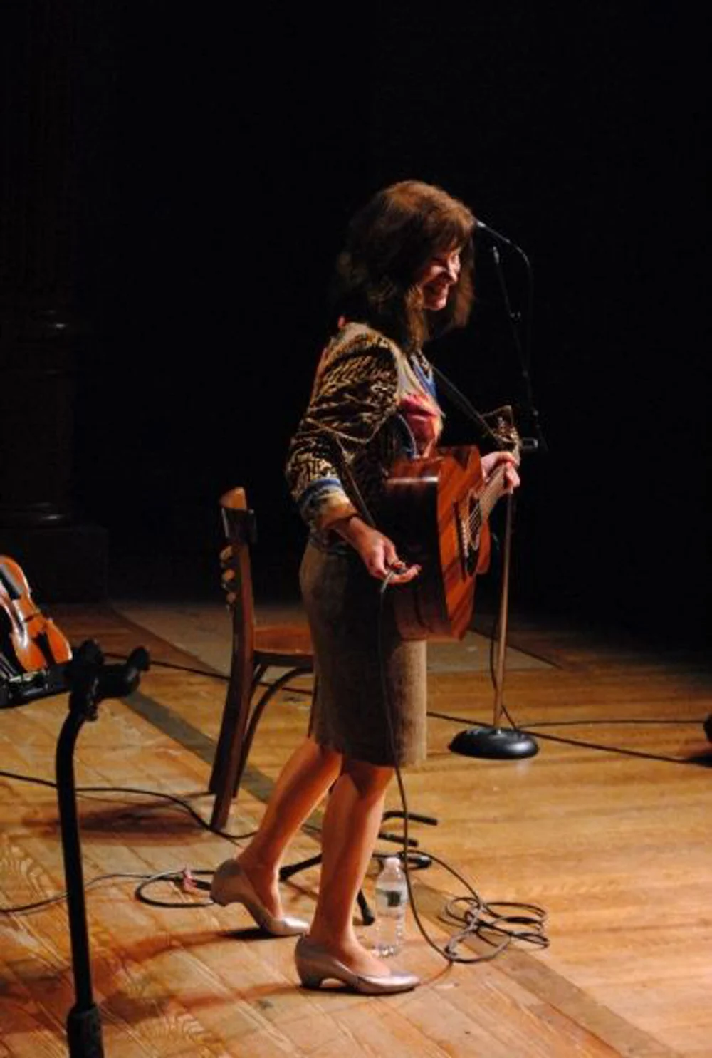 Nina Romanenko — Eastern Connecticut Center for History, Art, and ...