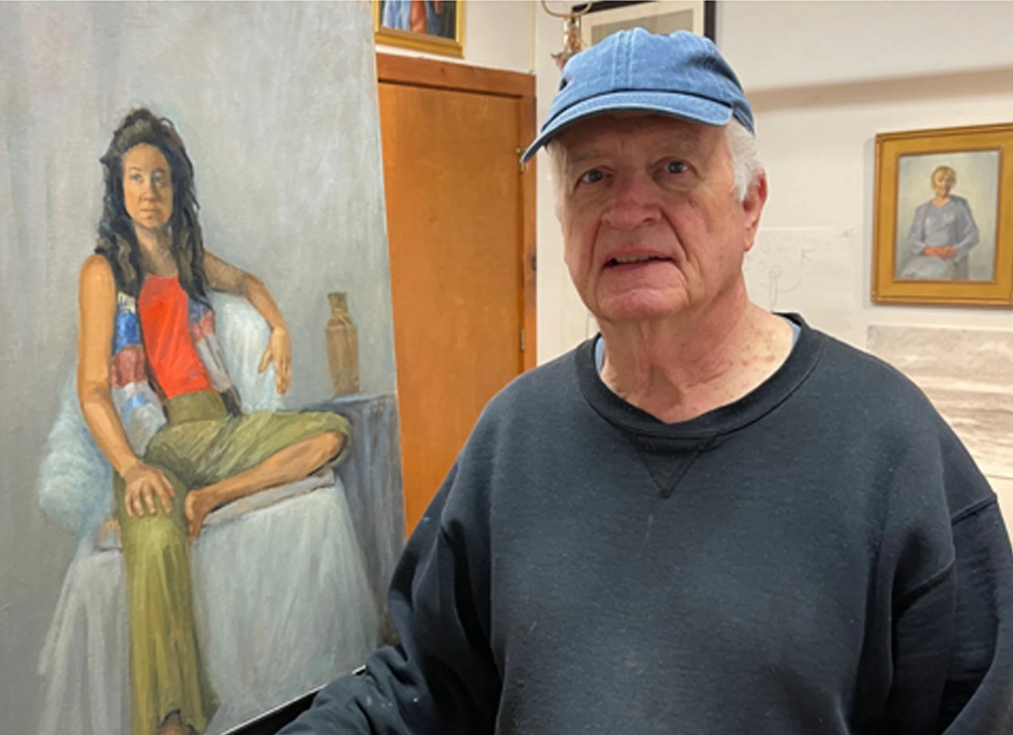 Dye & Bleach House Community Gallery — Eastern Connecticut Center for ...