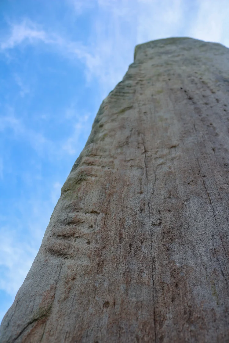 The Fascinating Origins of Ogham — Ogham Irish Designs