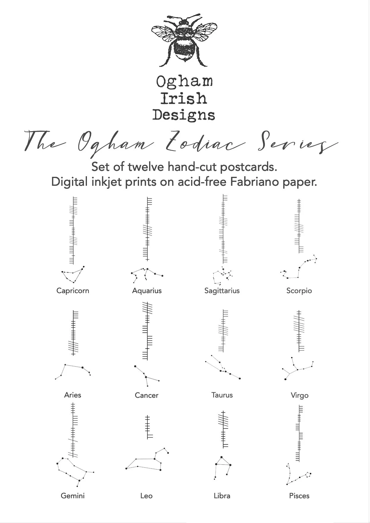 Ogham zodiac 60 photos - Youhoroscope.com
