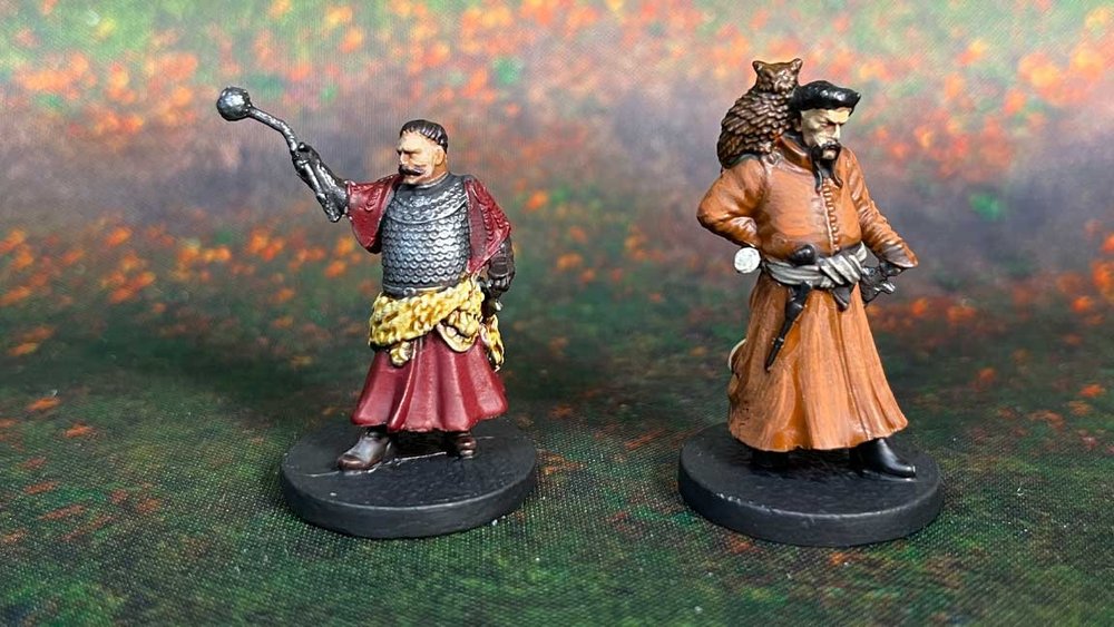 Anno Domino 1666 - Expansion — Twilight Emporium