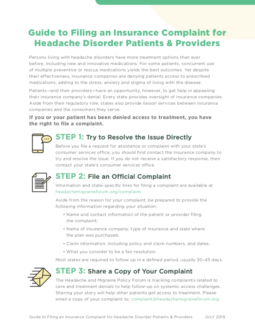 Who should you first contact with a consumer complaint? Leia aqui: Who ...