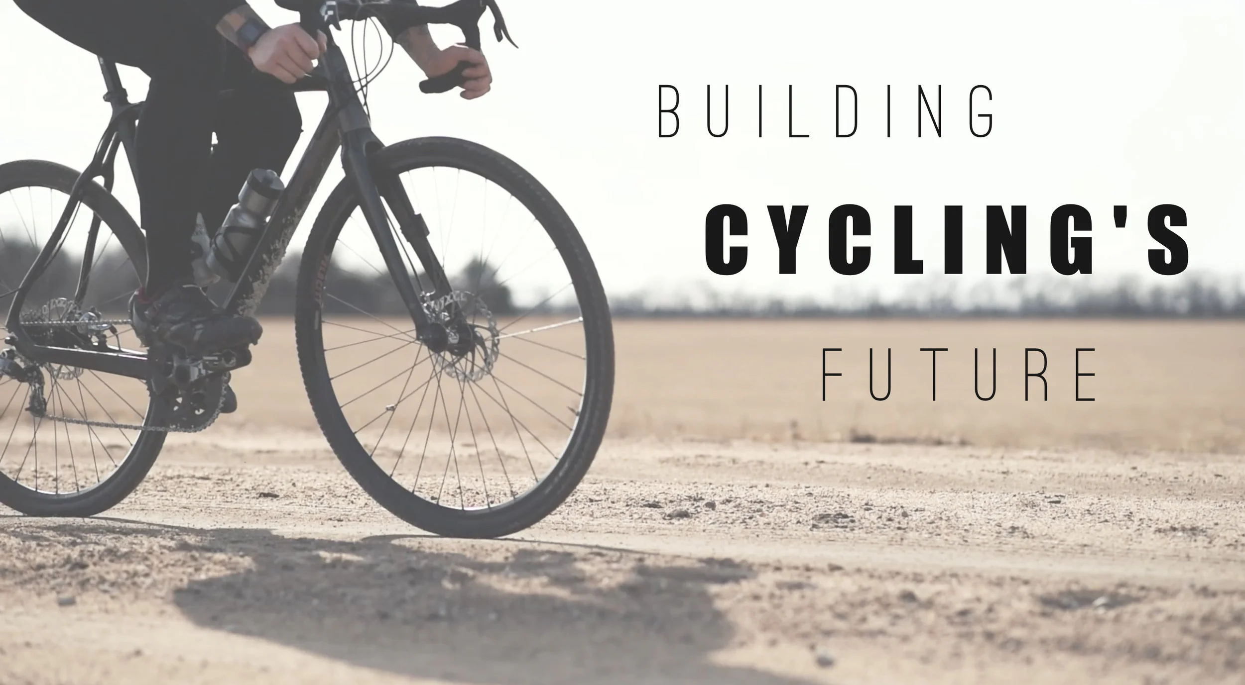 Building Cycling's Future — Dala Town