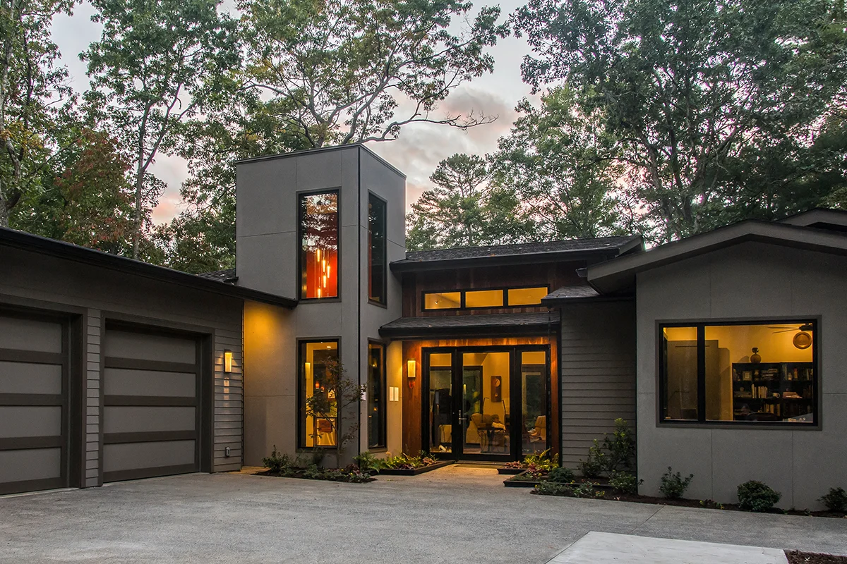 HomeSource Builders & Construction