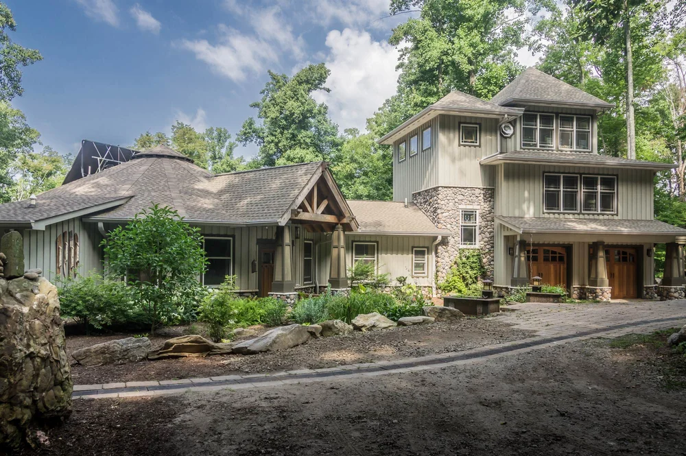 Compound Home