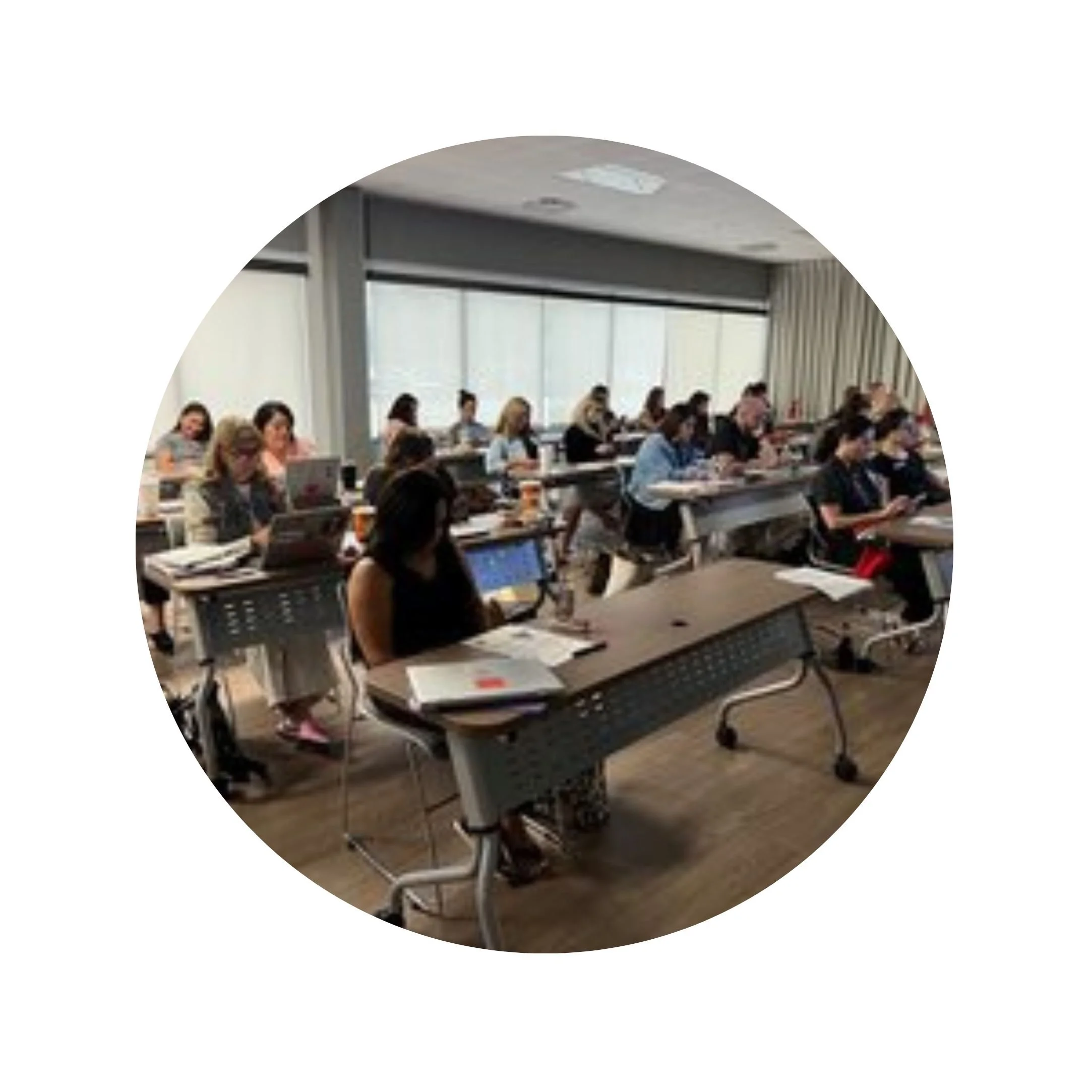 Prevention Education — Ransomed Life