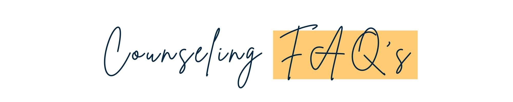 Counseling — Ransomed Life