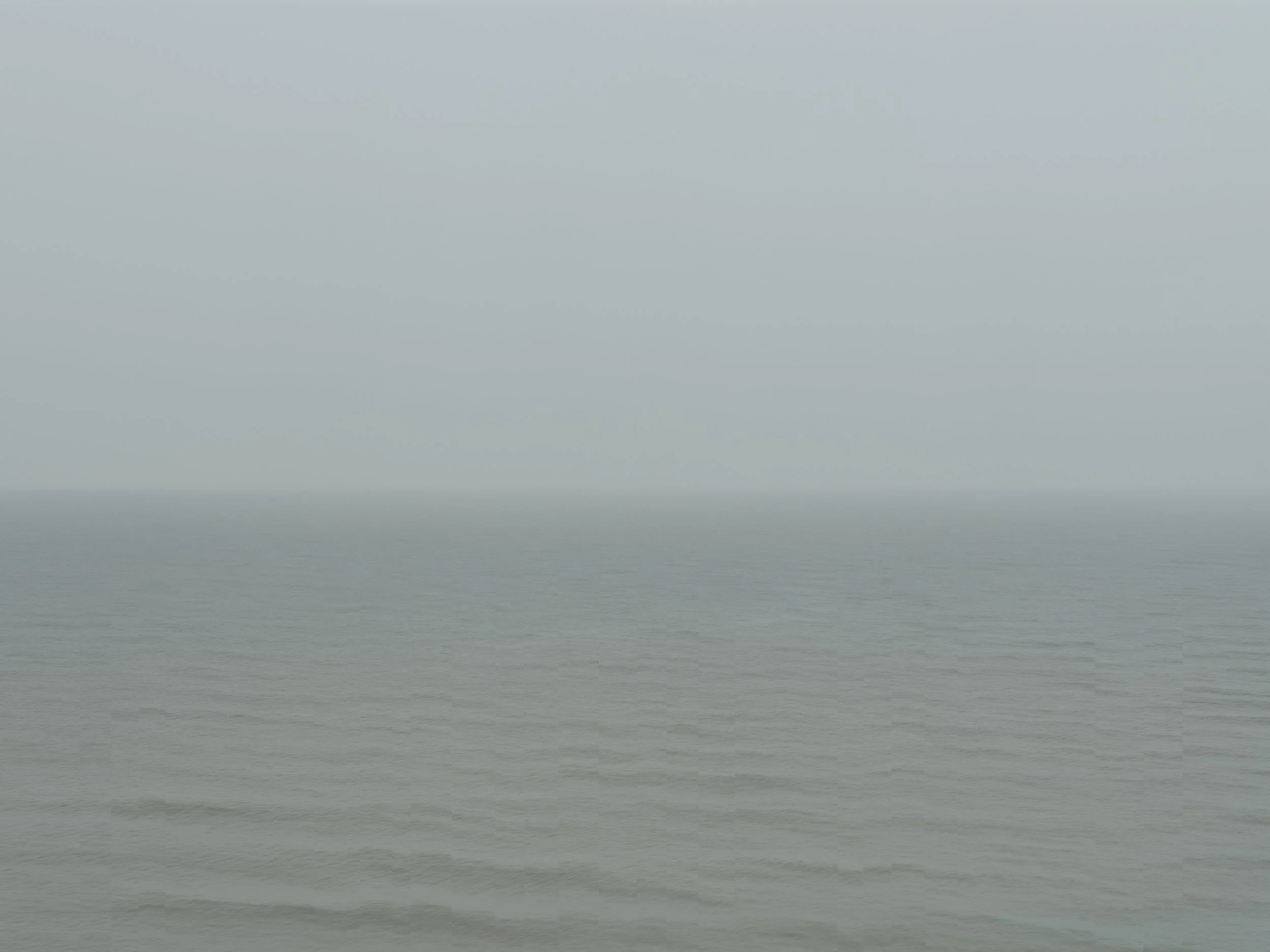 Jean Harrison Commission/ Perigee — Louise Beer