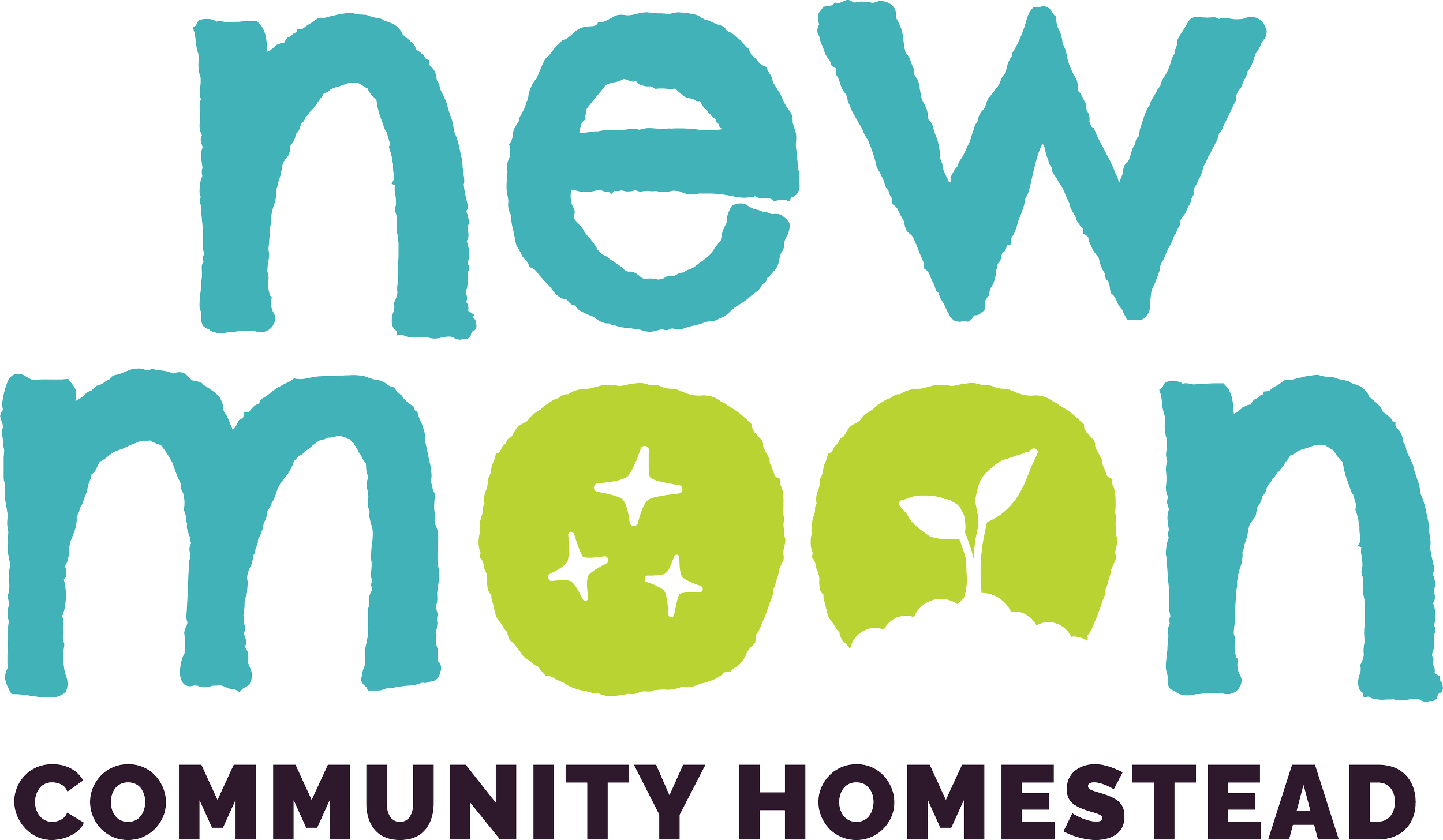 New Moon — Sunnivue Farm