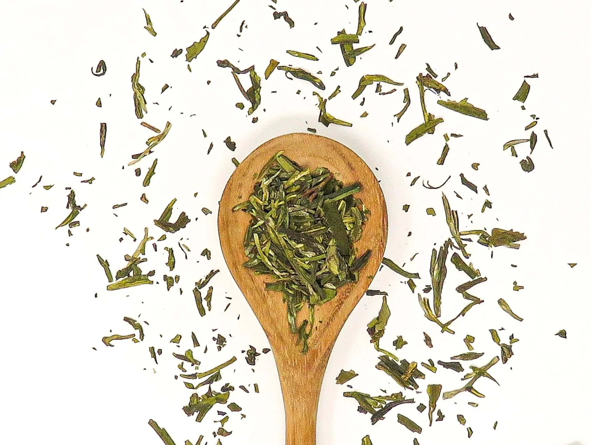 Tea — The Tea Tree