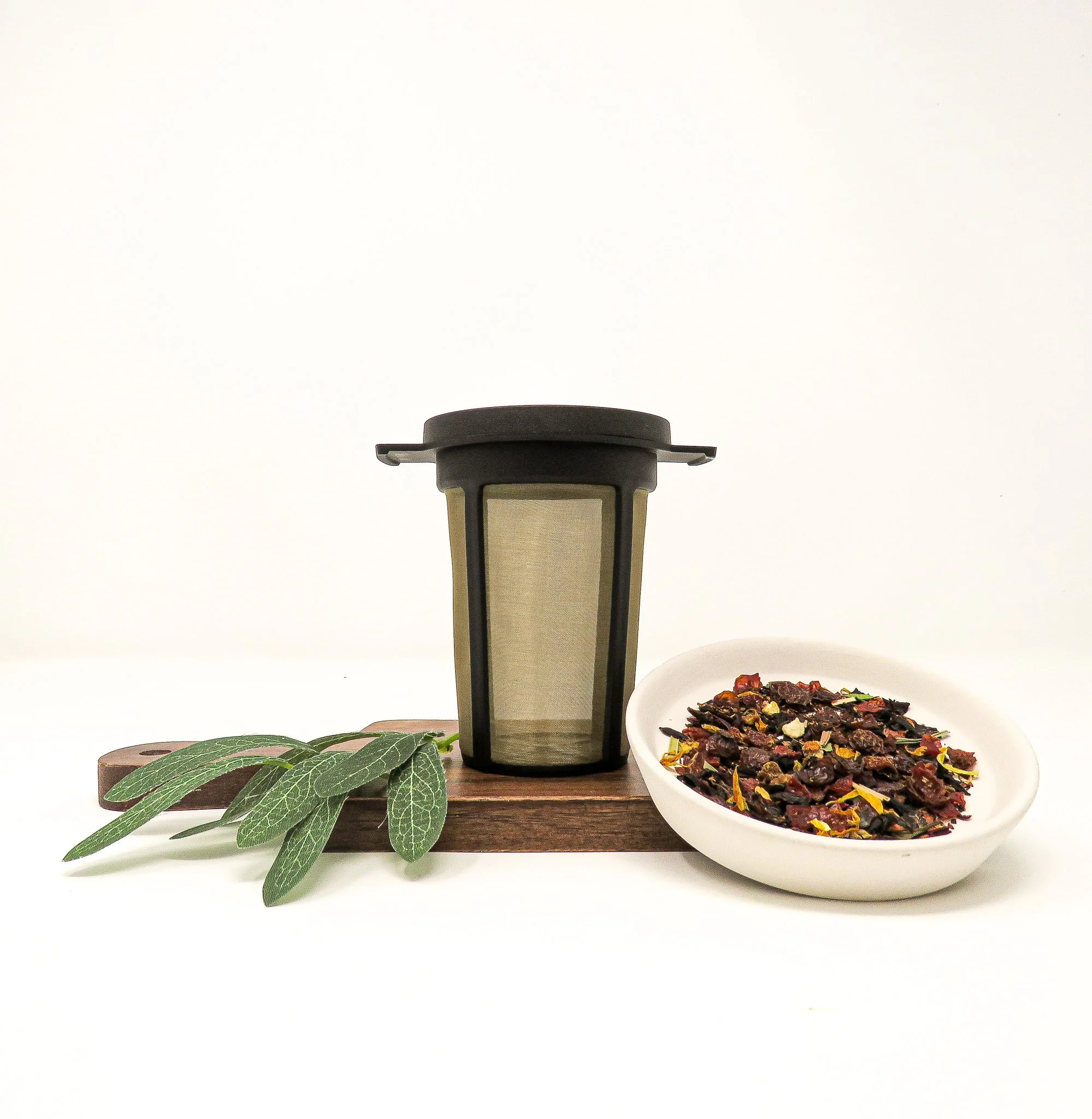 Tea Accessories — The Tea Tree