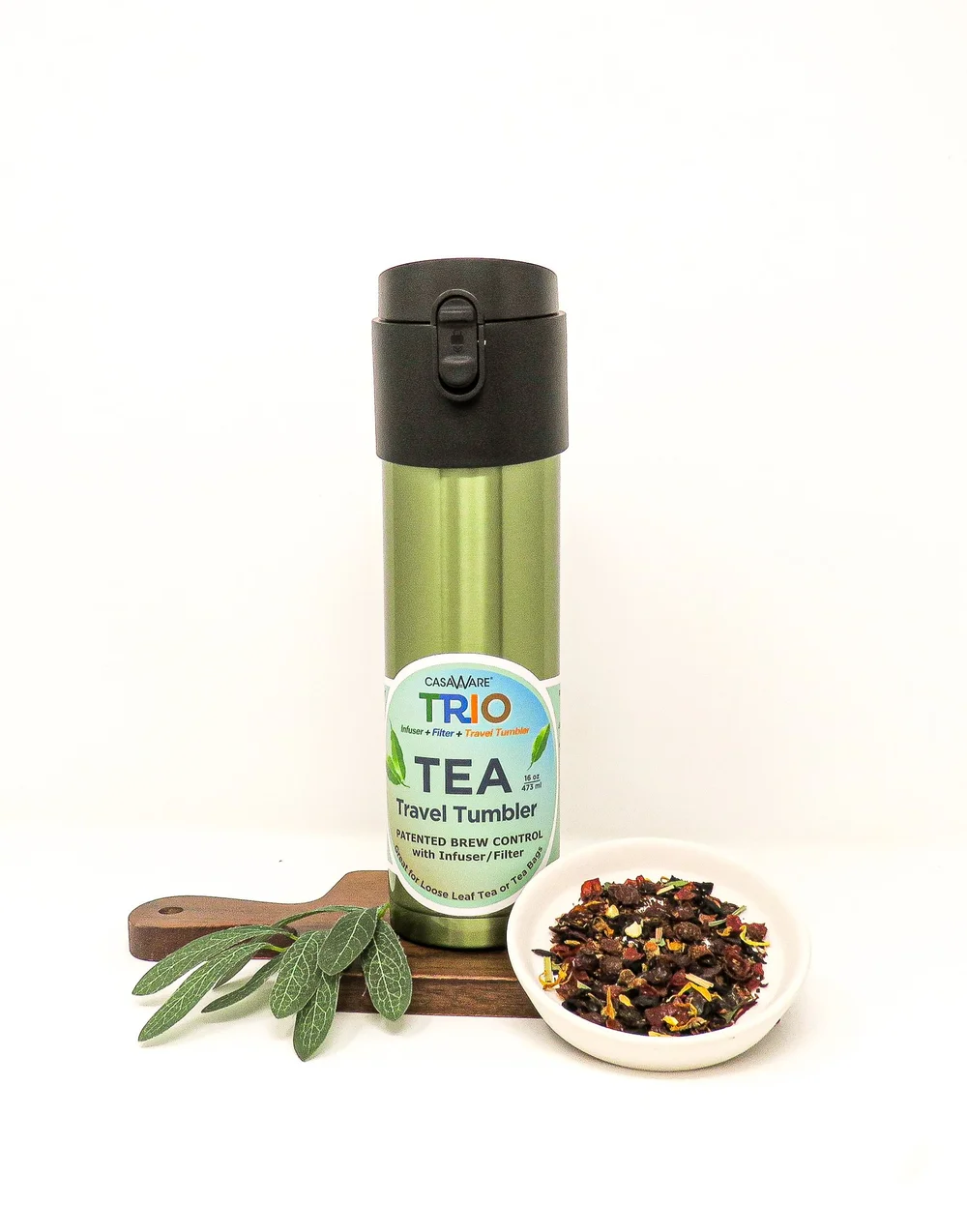 Tea Accessories — The Tea Tree