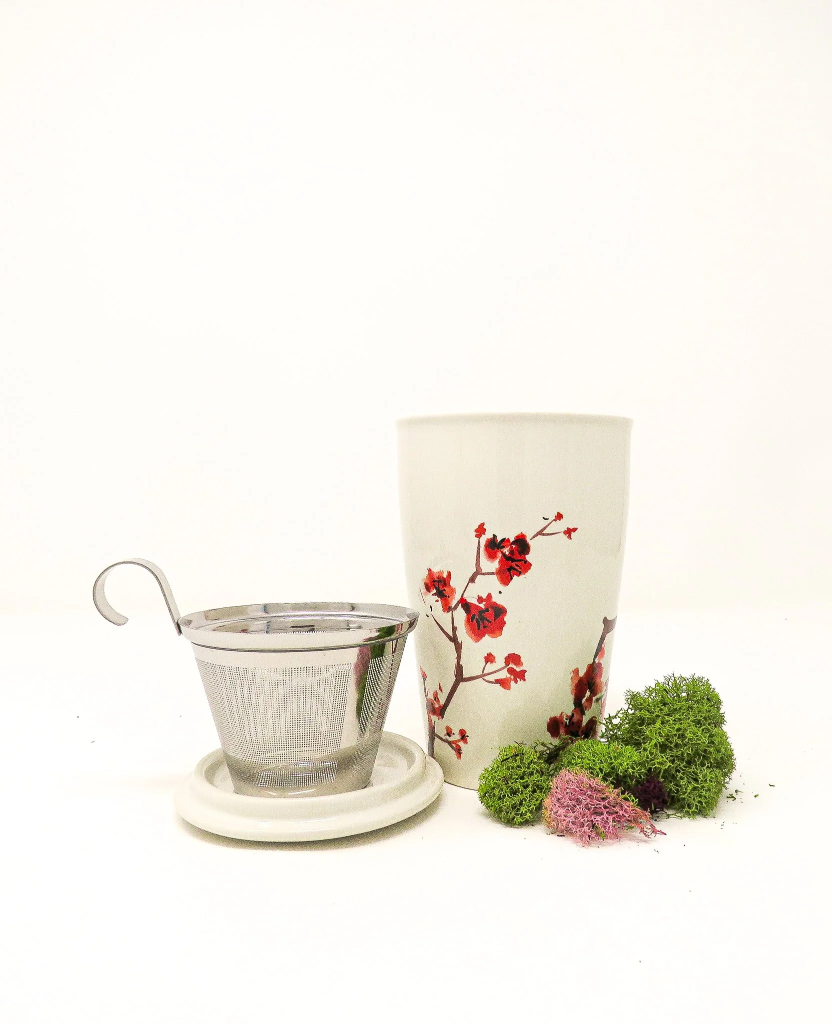Tea Accessories — The Tea Tree