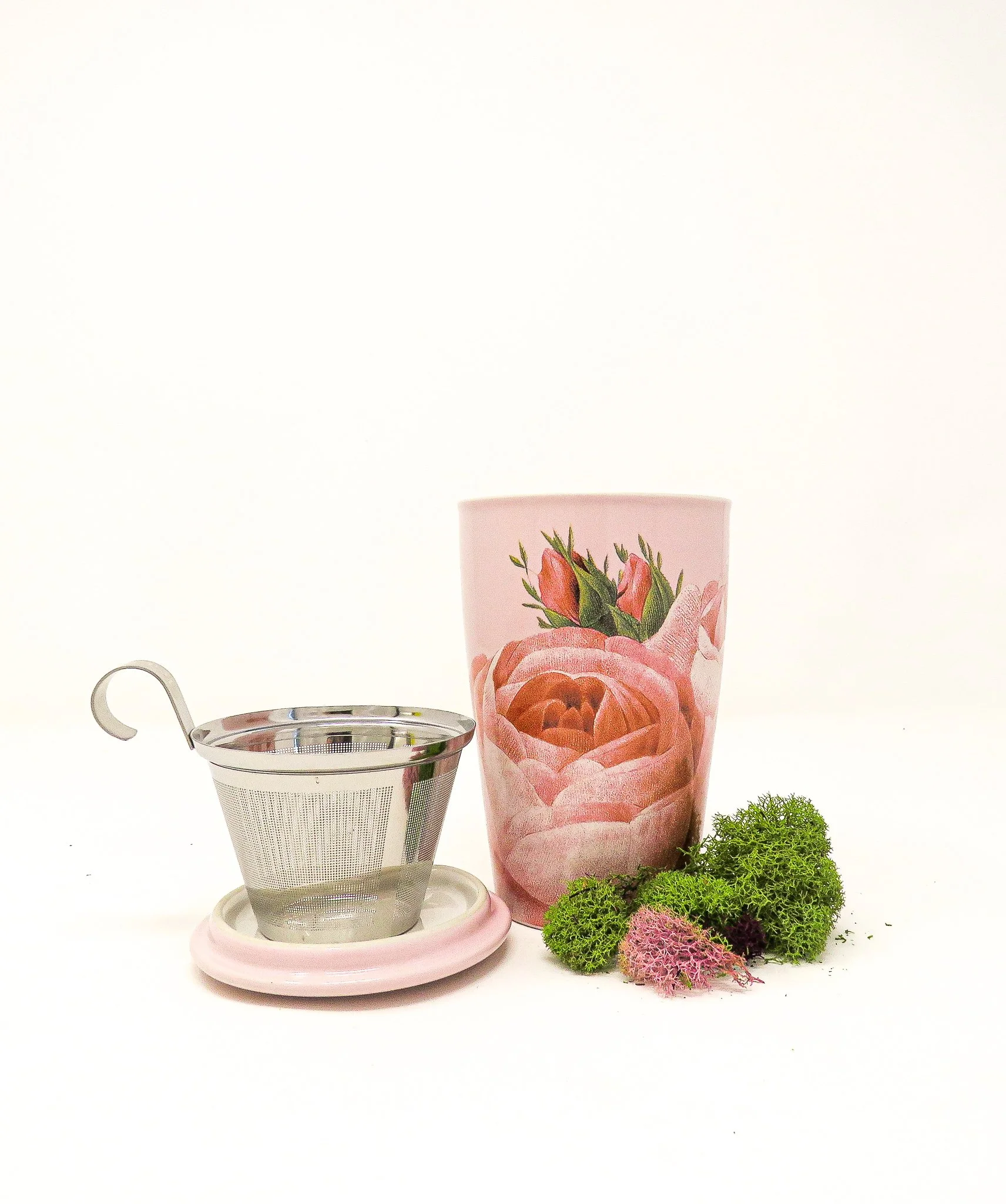 Tea Accessories — The Tea Tree