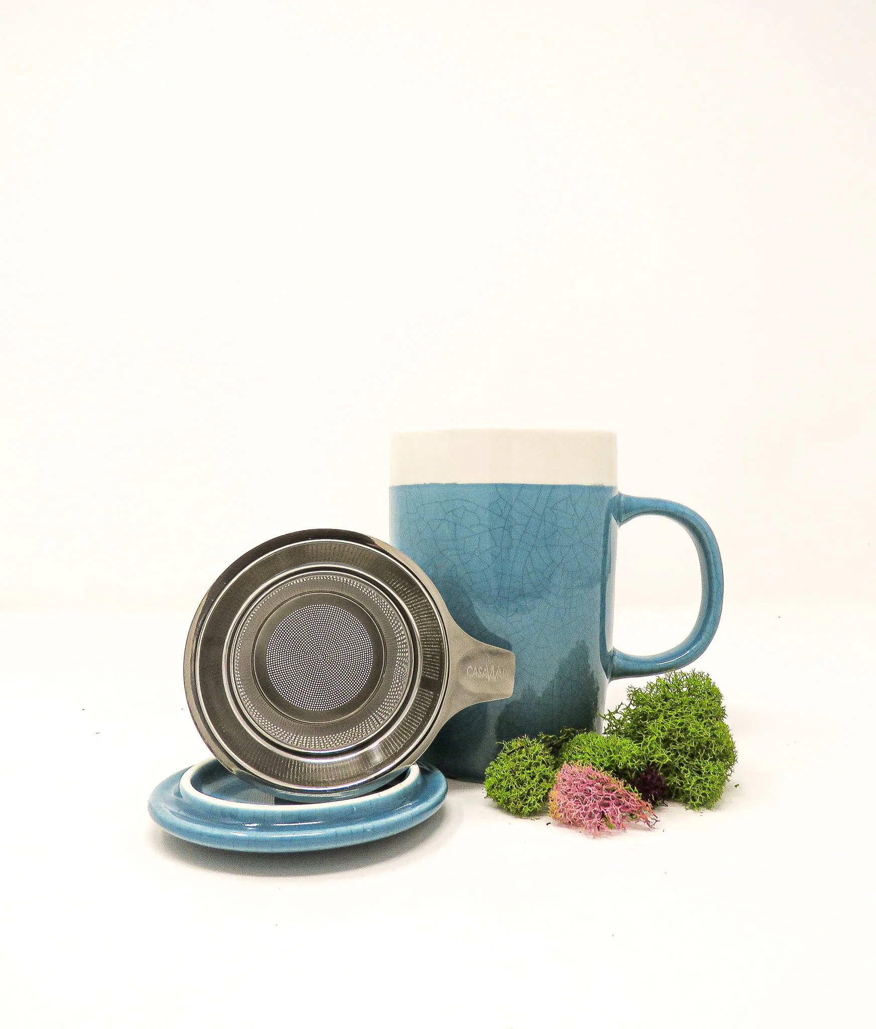 Tea Accessories — The Tea Tree