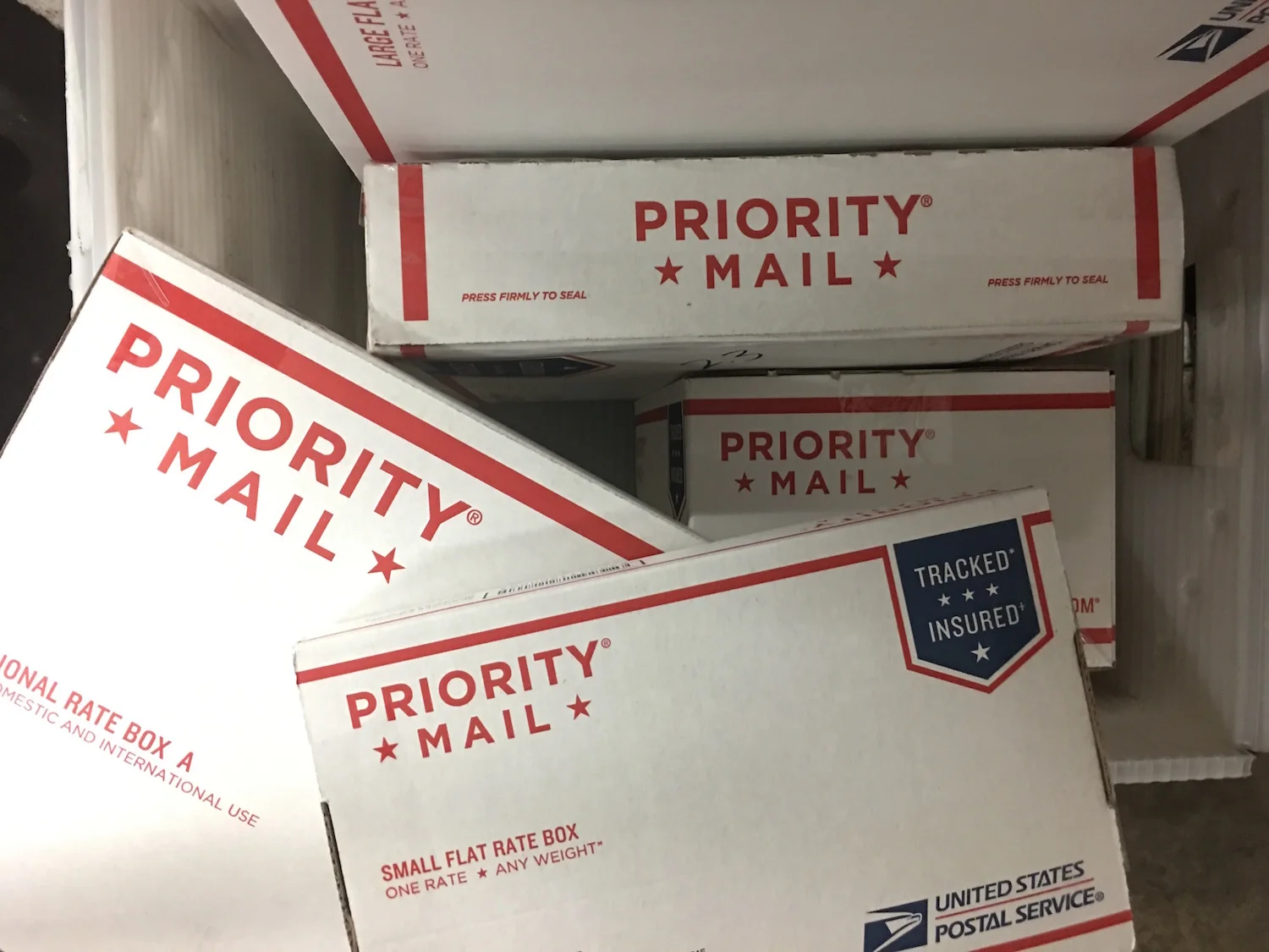 shipping / return info — 22RE Performance