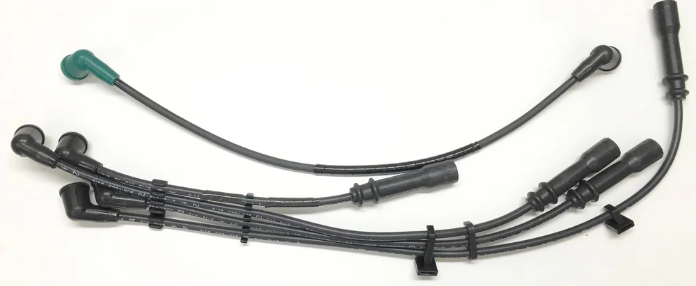 Spark plugs 1981 to 1995 pick ups, 1st and 2nd gen 4Runner (genuine ...