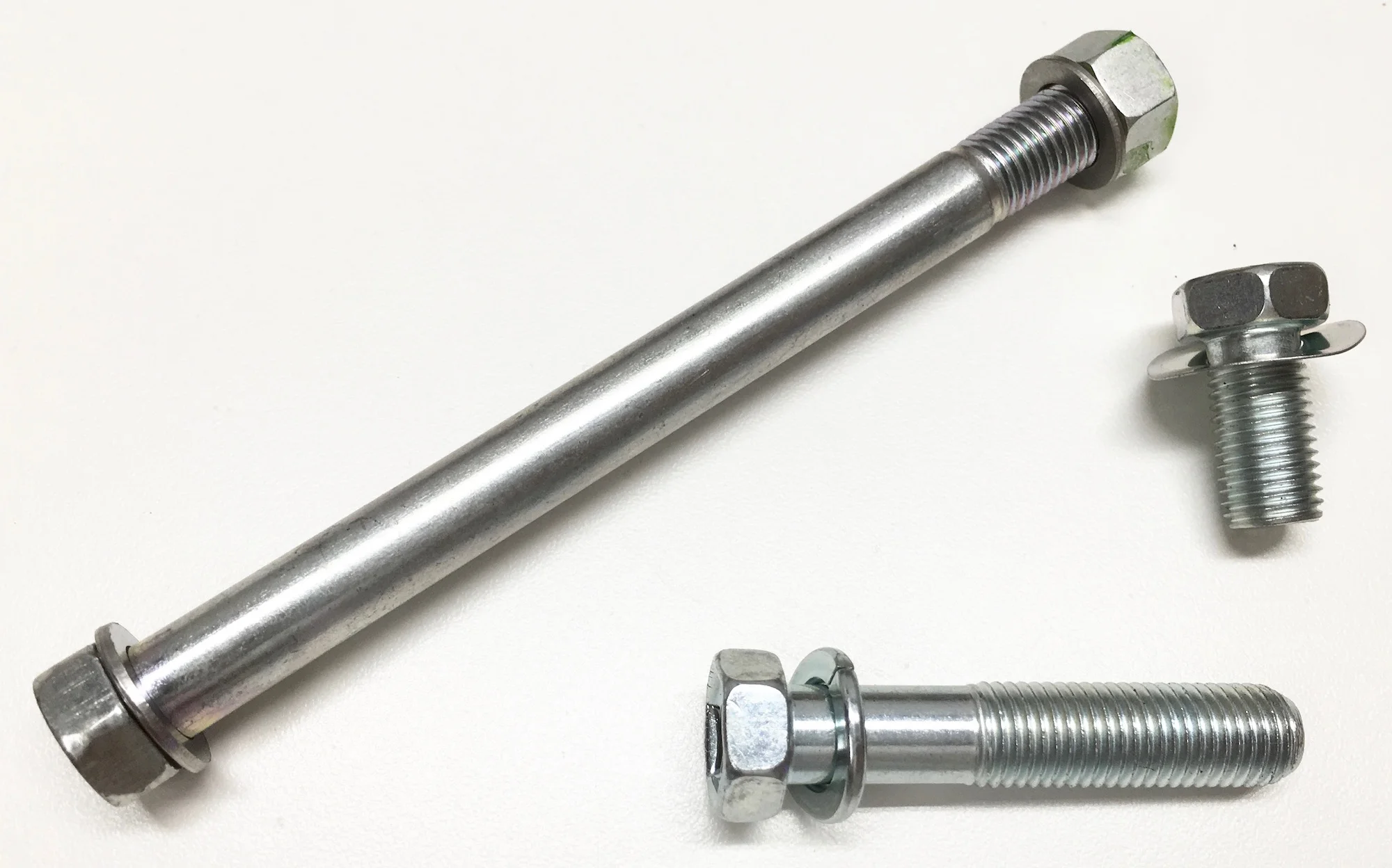 hardware kits — 22RE Performance